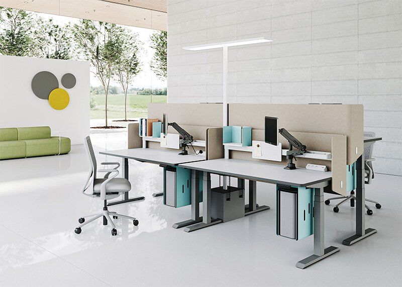6 Office Types You Need To Know