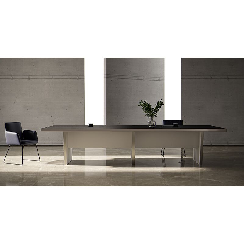 Boss-Meeting Table - Explore Work Space | Offiec Furniture Wholesales ...